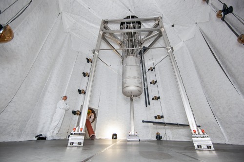 dark matter detection experiments