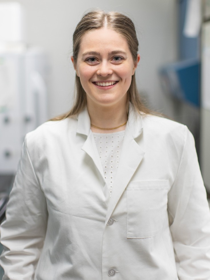 Graduate student speakers will offer insights at Commencement on ...