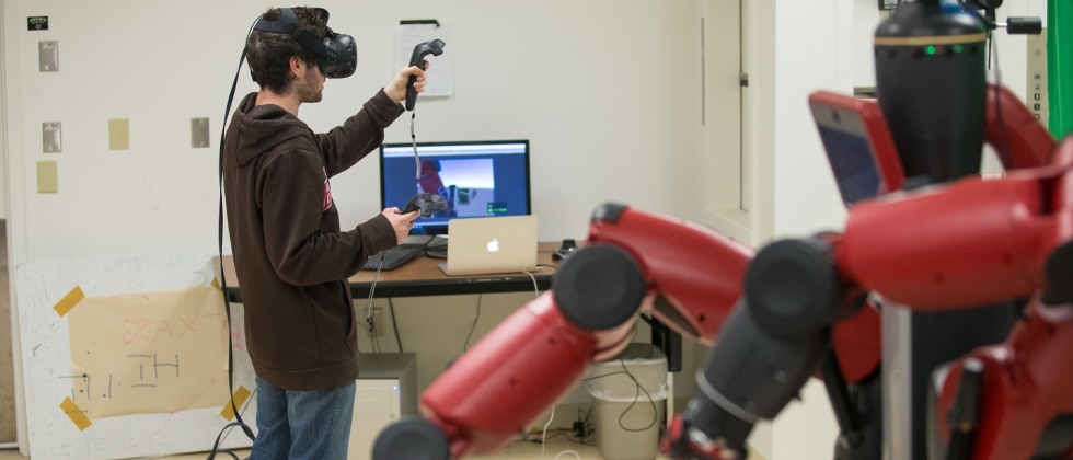 computer science mr brown