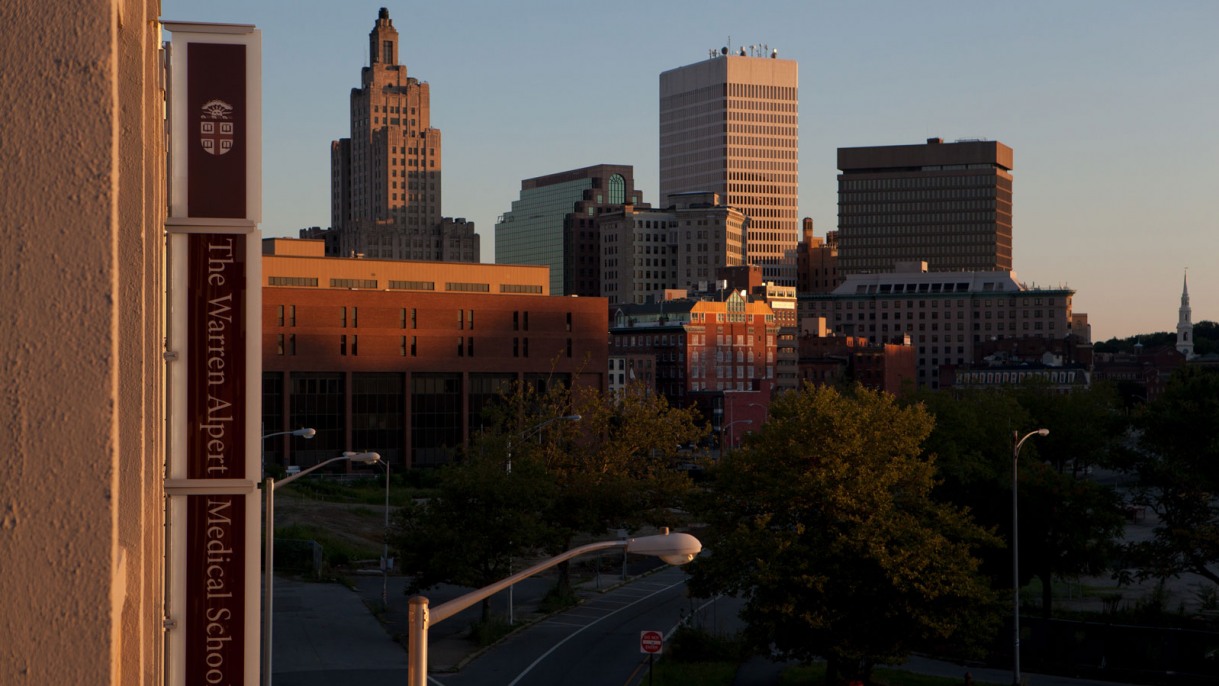 Brown establishes new Cancer Center dedicated to research, clinical ...