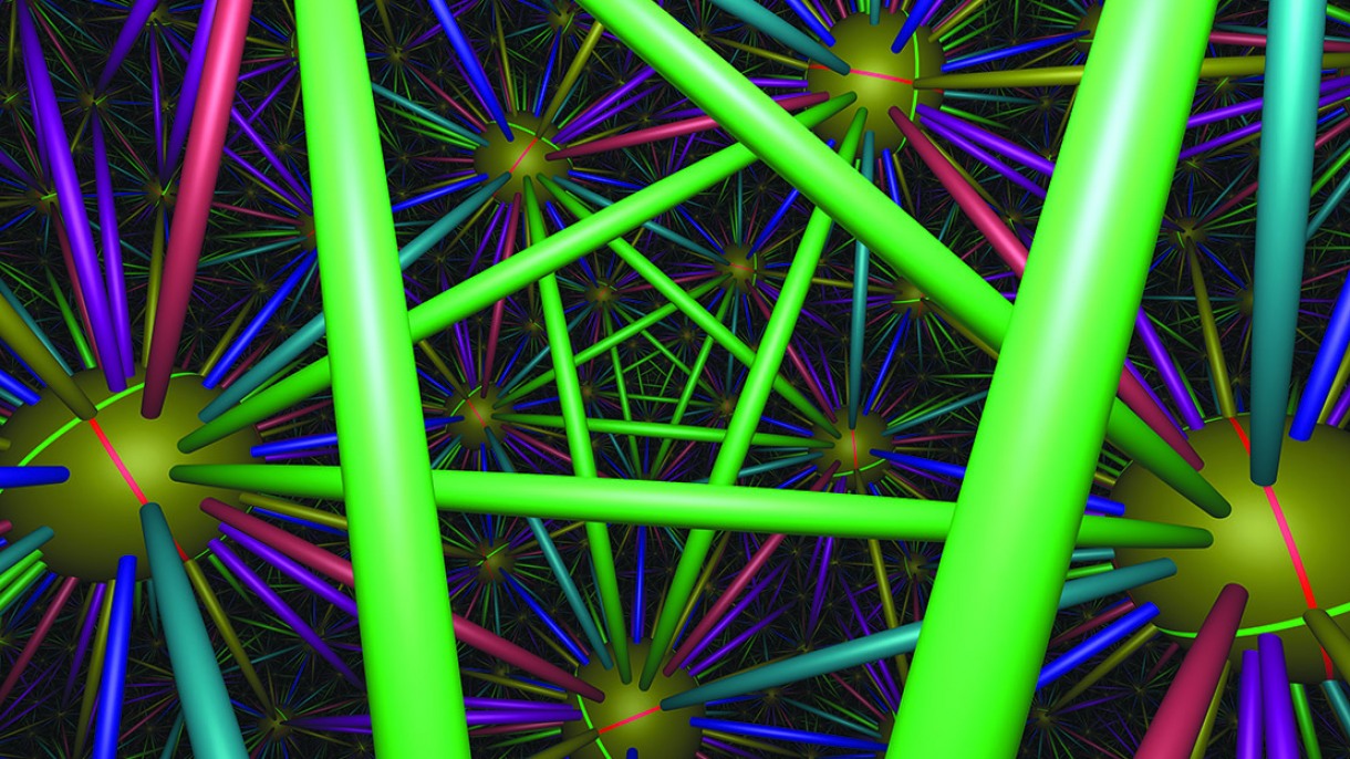 Brown's ICERM reimagines what mathematics can be | Brown University