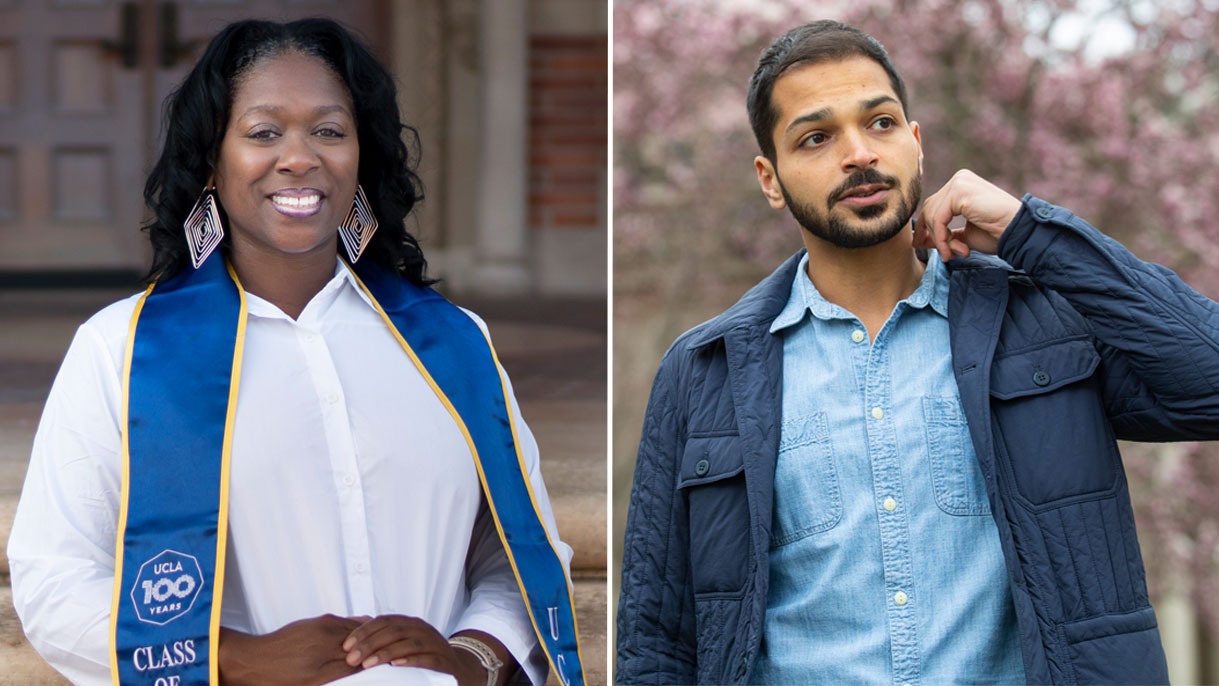 Graduate School speakers to emphasize community, connection at ...