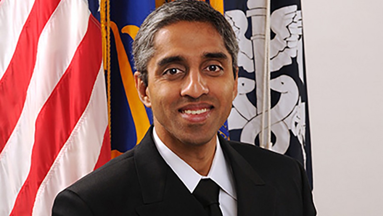 In address to Brown public health grads, U.S. Surgeon General shares ...