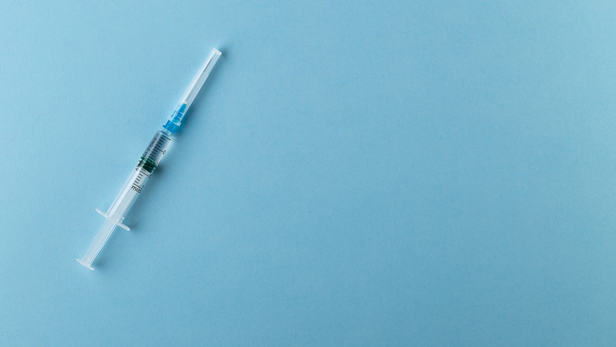 Suspending syringe services programs will result in an increase of HIV ...