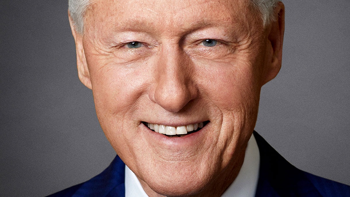 42nd U.S. President Bill Clinton to visit Brown for public event on ...