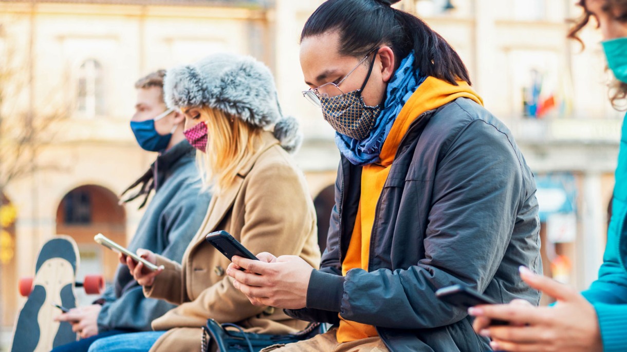 For vaccine text-message campaigns, Brown researchers confirm success ...