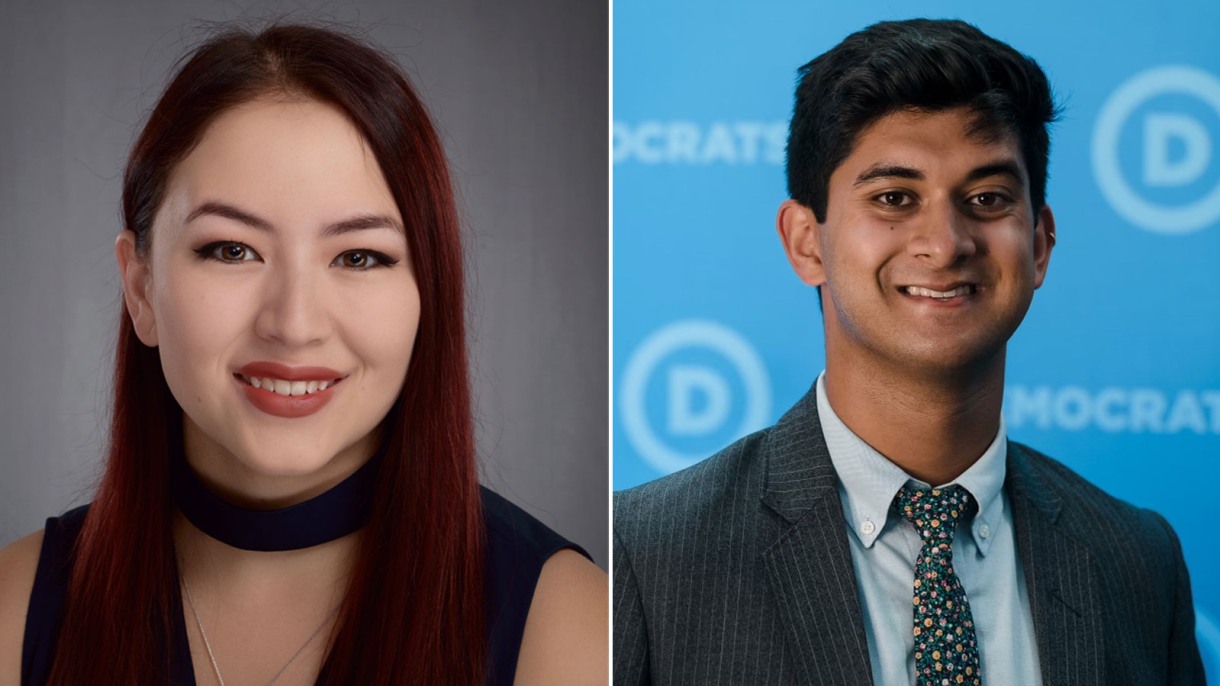 Two years later than planned, Class of 2020 graduates to address peers ...