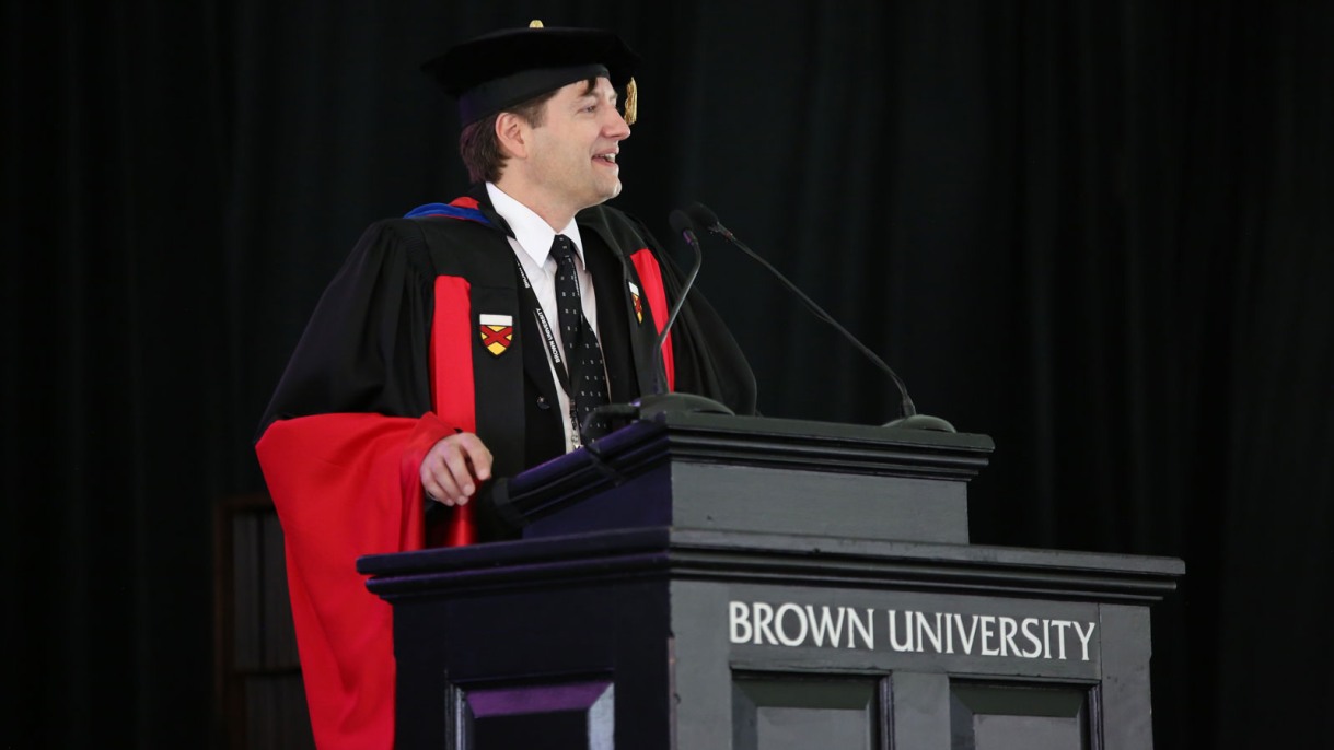 Academic strength, inclusion and collaboration among top priorities of ...