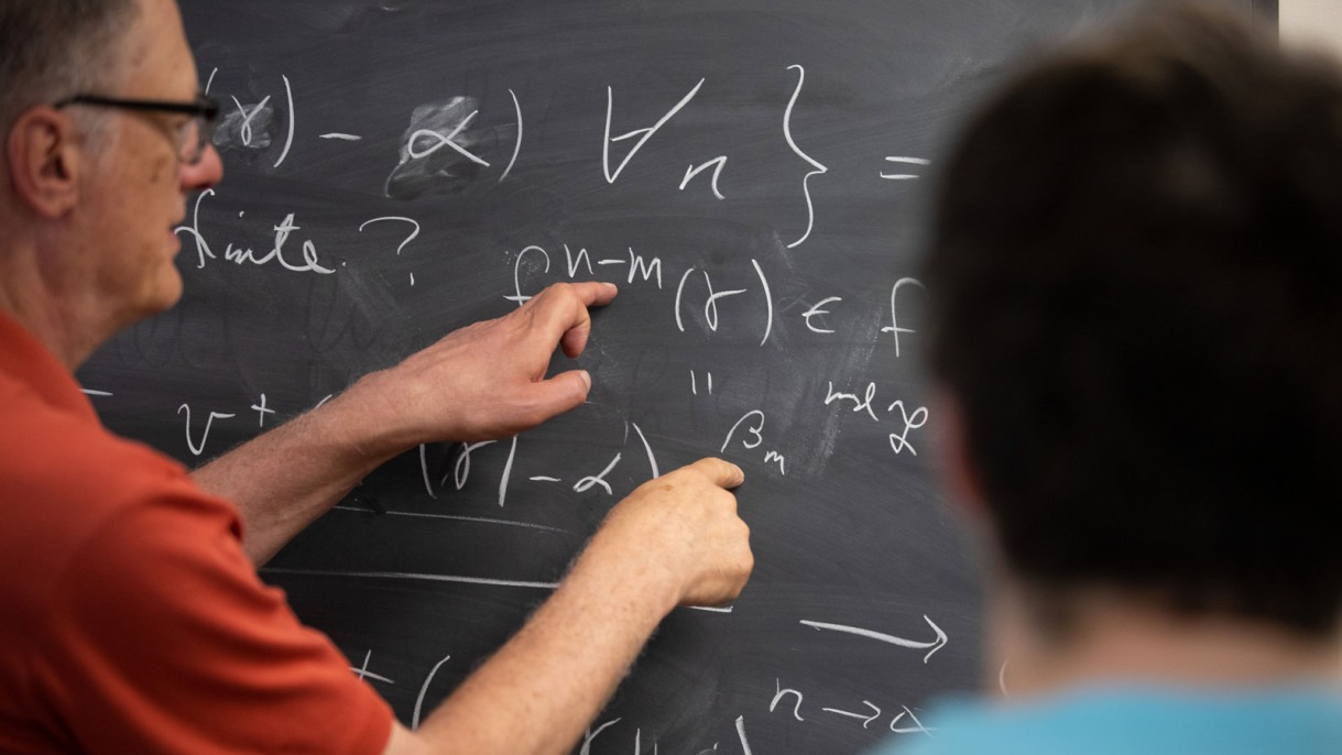 Three esteemed Brown scholars to speak at the International Congress of ...