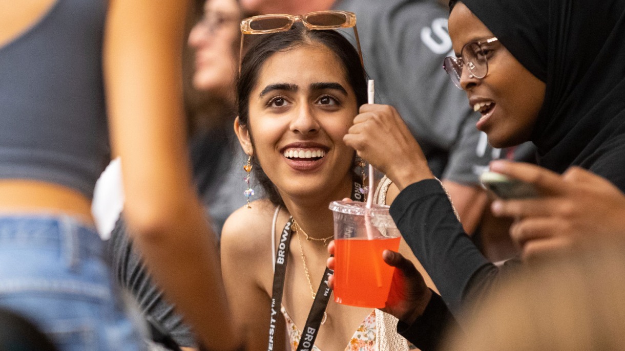 Lavleen Madahar: Global consciousness inspired by small-town people ...