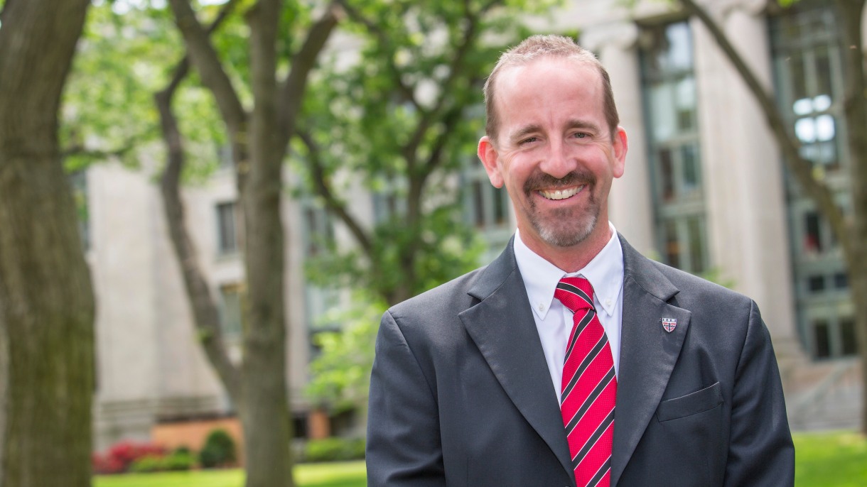 Accomplished engineer, academic leader Francis J. Doyle III appointed ...