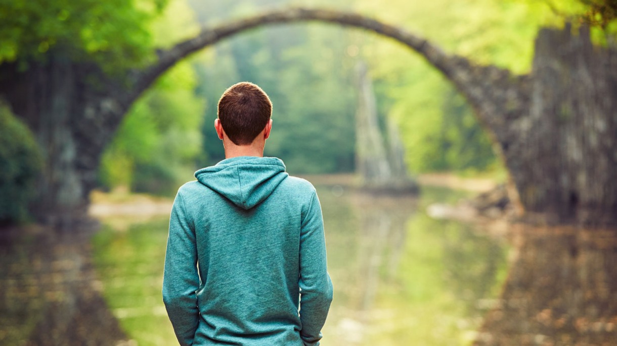 How to find the recipe to a good life, according to a Brown philosopher ...