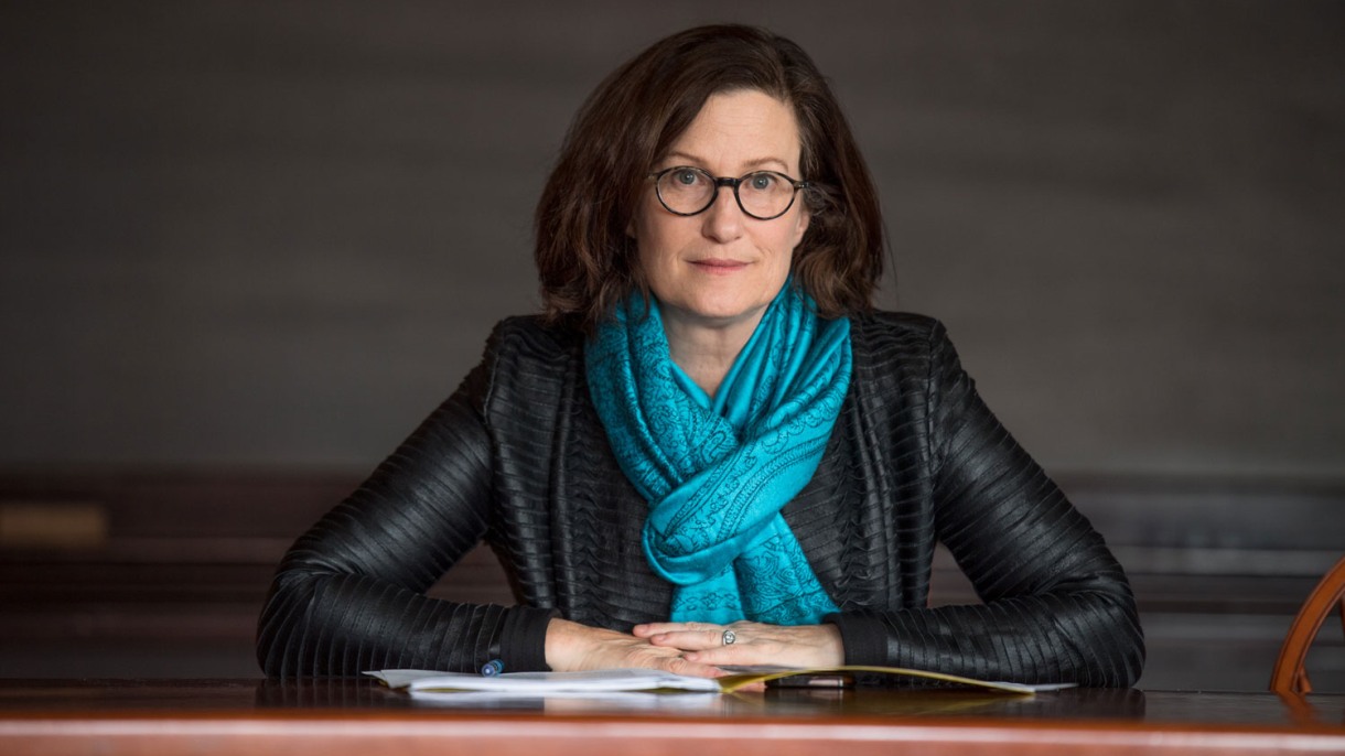 Guggenheim fellowship will fuel Brown professor’s new book on ...