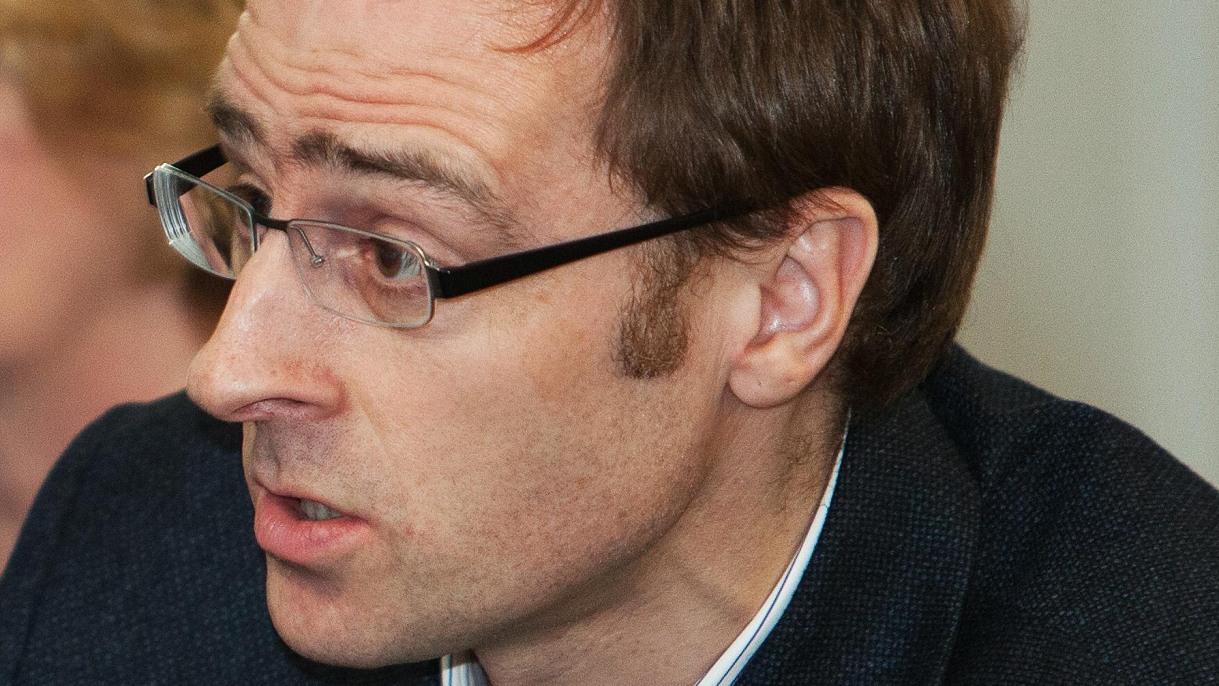 Brown English professor captures National Book Critics Circle Award ...