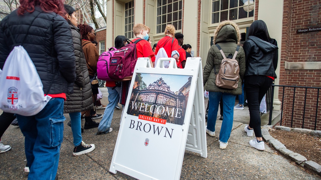 Two new leaders to direct civic engagement, college access programs at ...