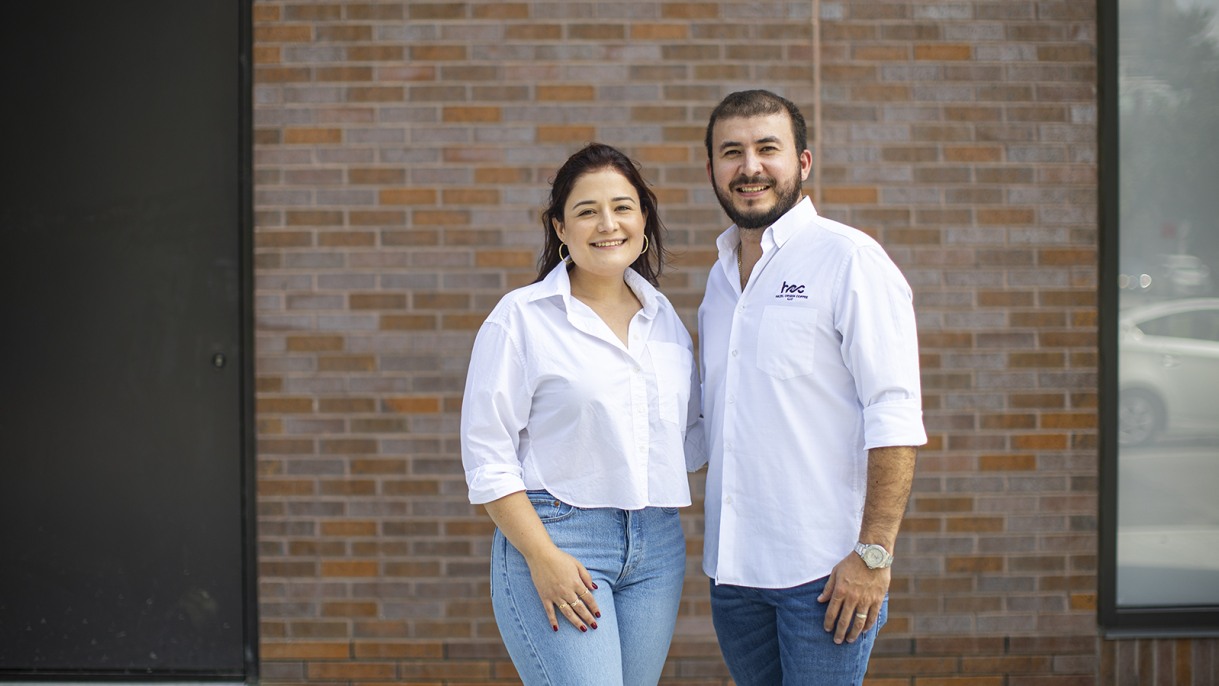 Pawtucket's Hazel Origin Coffee to open new café location in Brown's ...