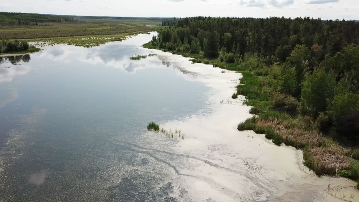 Research Reveals Methane Production in Arctic Lakes, Wetlands | Mirage News