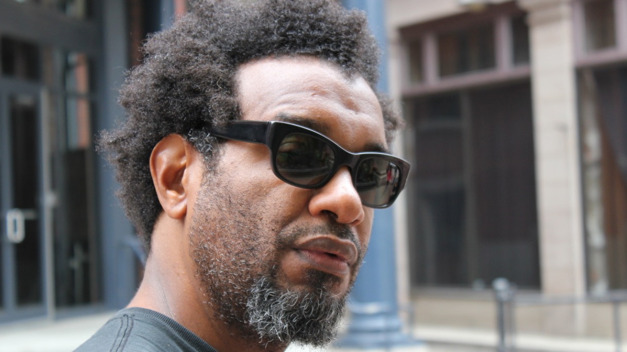 Brown University literary arts professor named Rhode Island poet ...