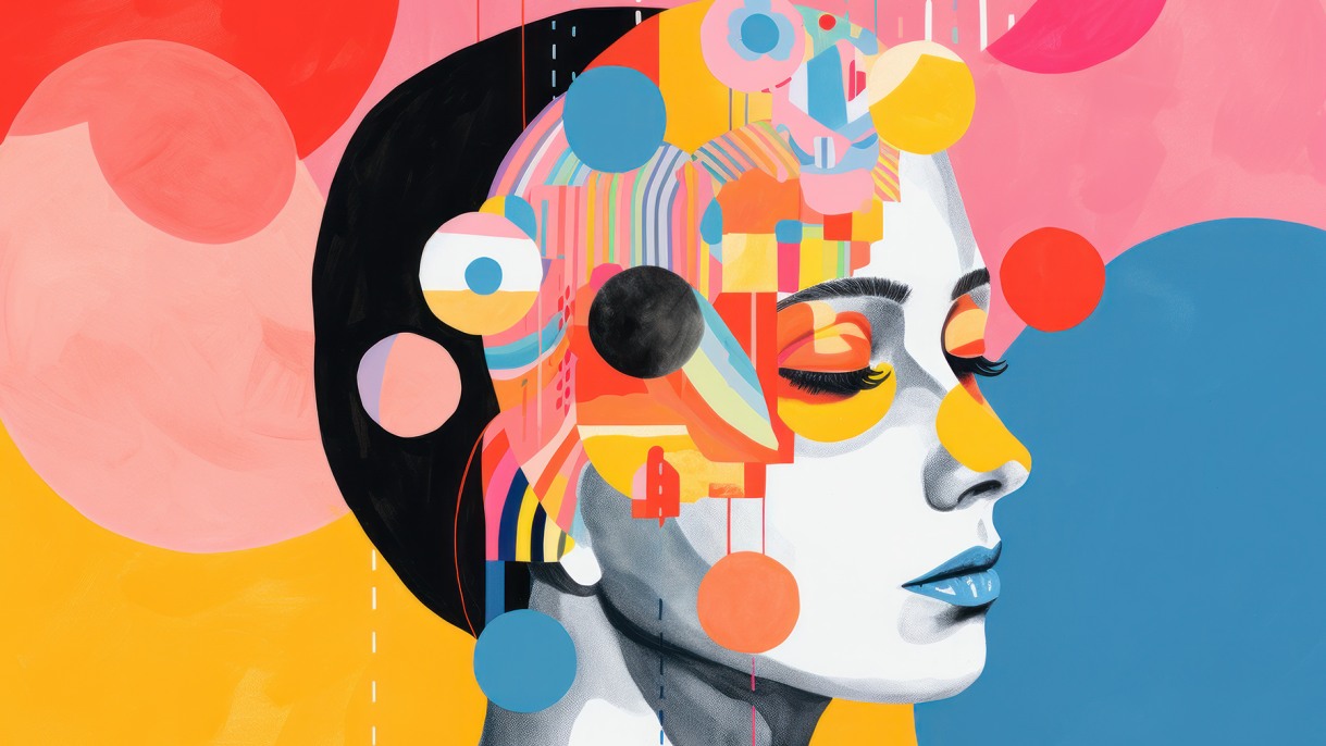 Unfocused Mind Proves Complex Brain, Not Lower IQ | Mirage News