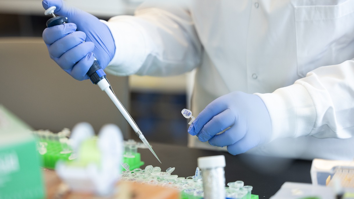 Brown University Names Giuliani RNA Center | Mirage News