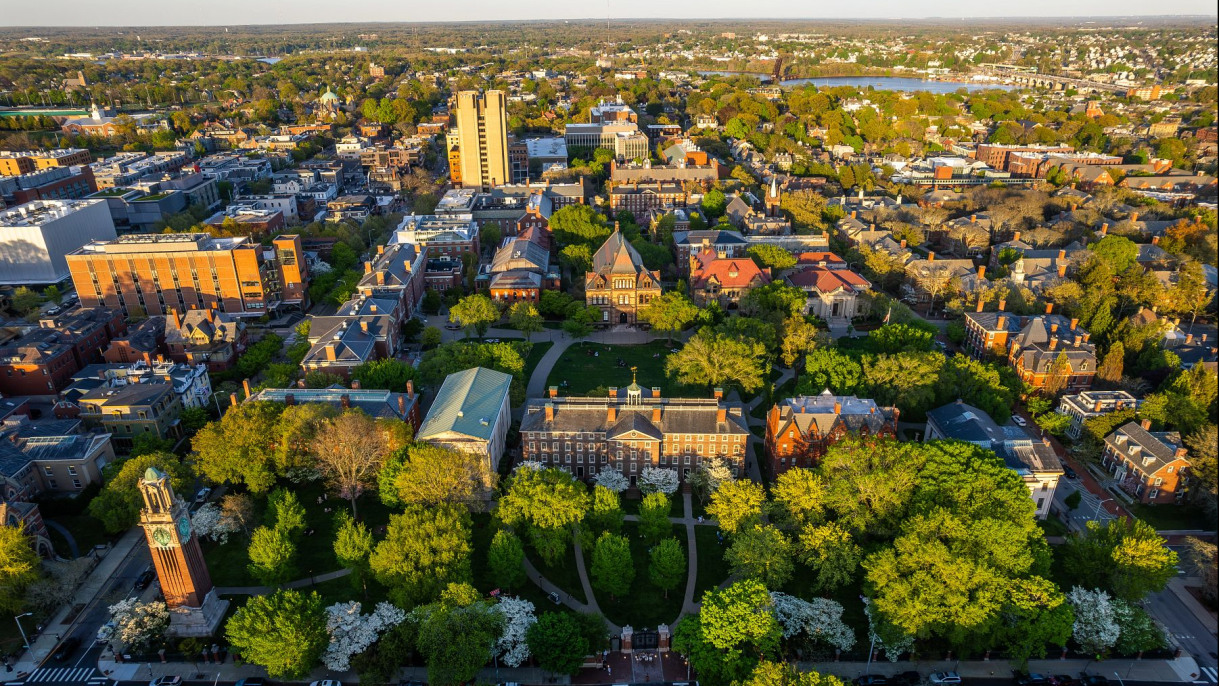 Höweler + Yoon to lead design for new economics building at Brown ...