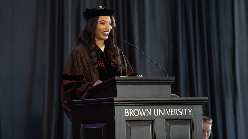 A celebratory weekend: Sights, sounds and stories from Commencement and ... A celebratory weekend: Sights, sounds and stories from Commencement and ...