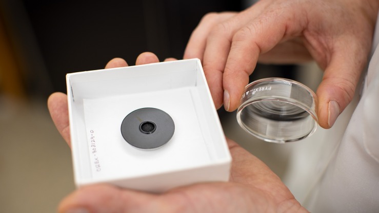 bennu asteroid sample analysis