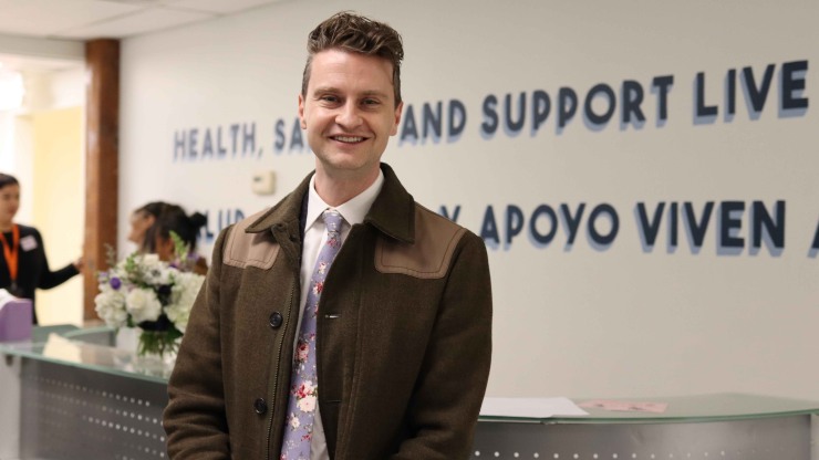 brandon marshall first things first