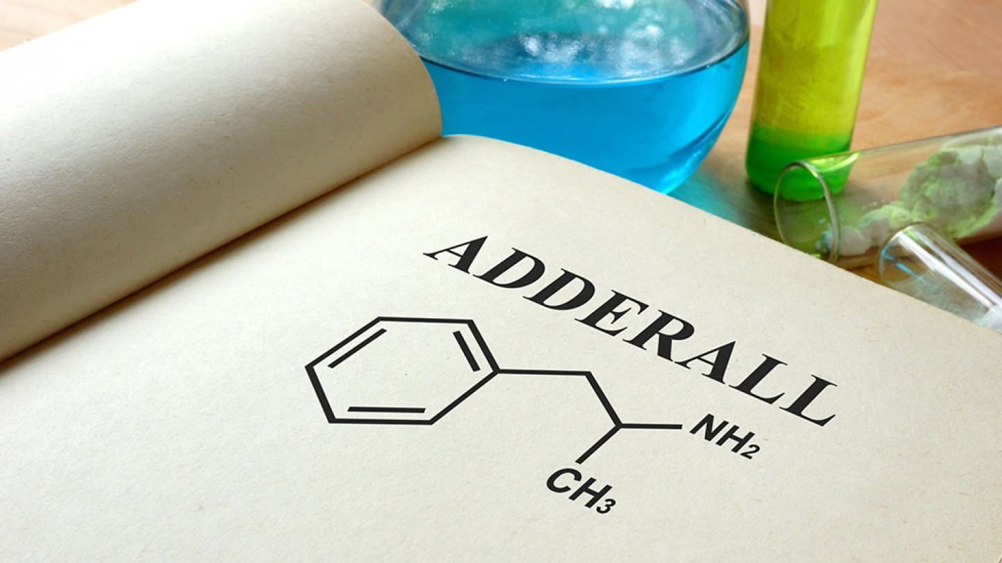 Pilot study suggests ADHD drugs do not improve cognition in healthy ...
