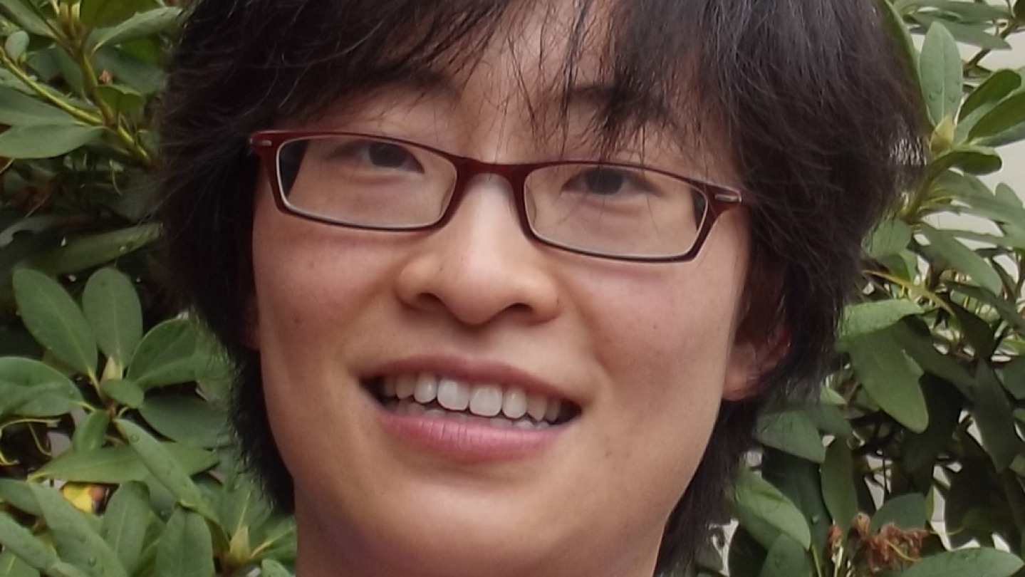 Brown mathematics faculty member earns 2018 Sloan Fellowship | Brown ...