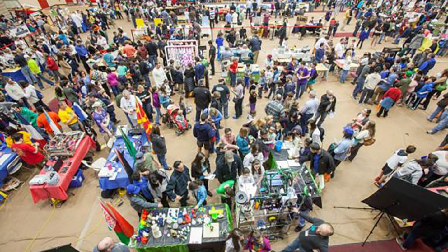 Third annual Robot Block Party to be held at Brown | Brown University