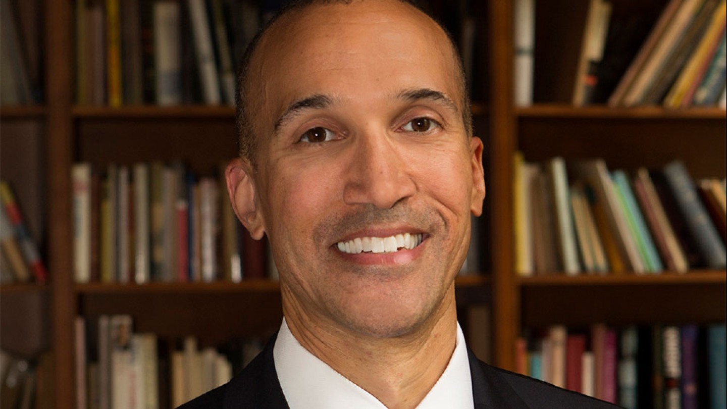 Logan Powell named Brown University’s next dean of admission | Brown ...