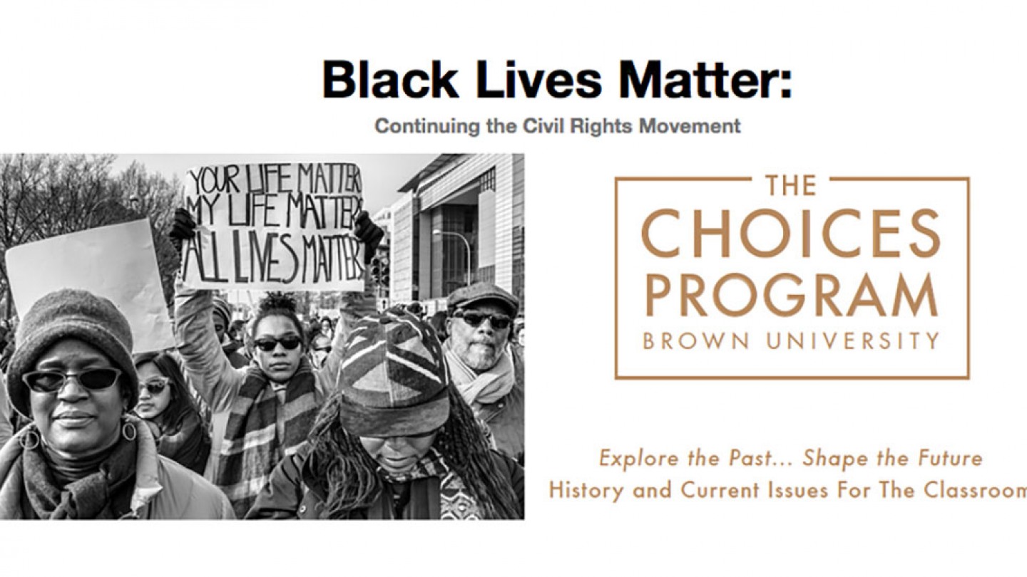 Teaching with the News tool offers students, educators a scholarly look ...