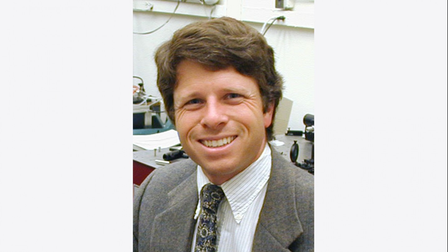Brown researchers issued FCC license for terahertz tests | Brown University