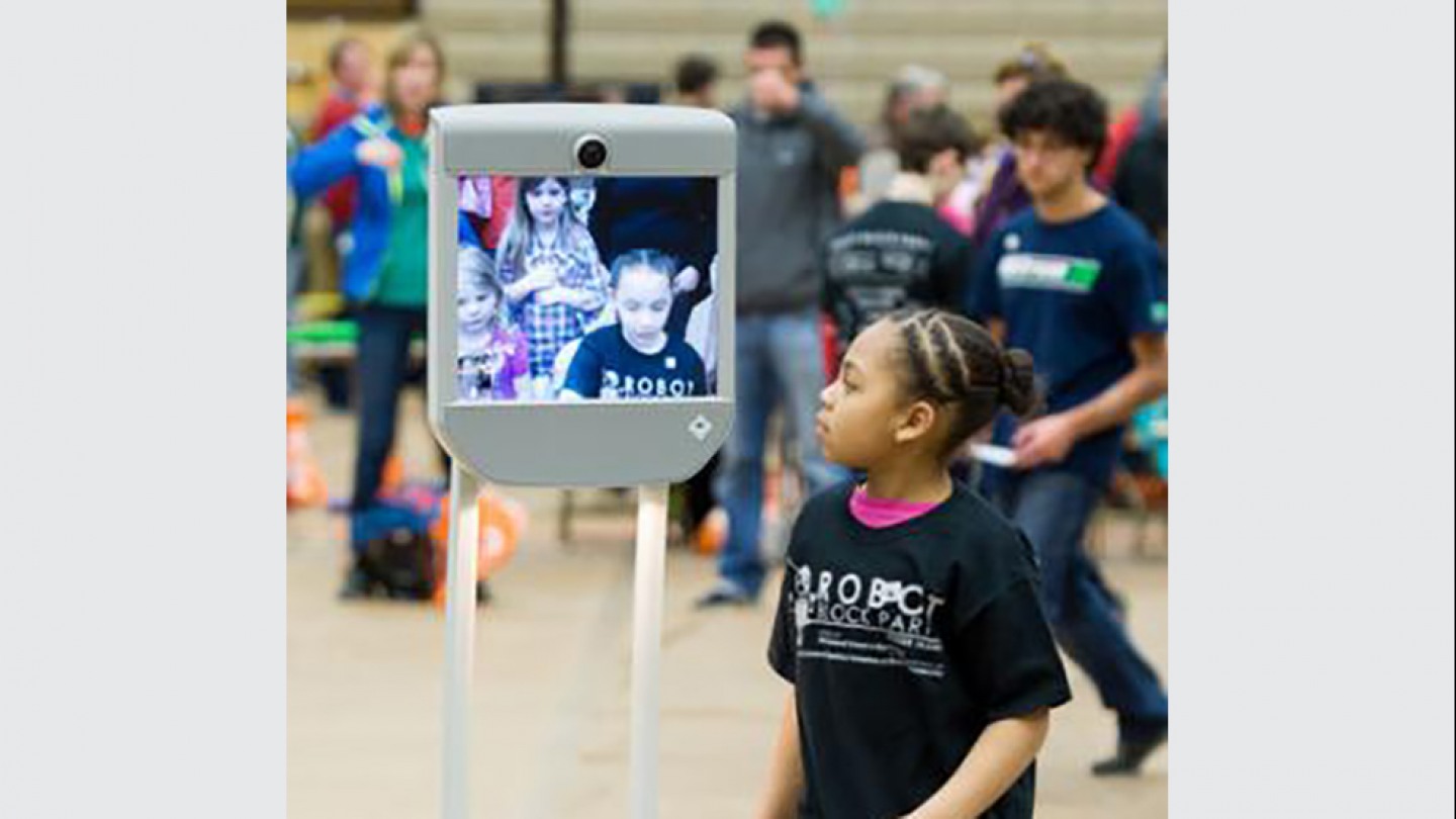 Brown to host fourth annual Robot Block Party | Brown University