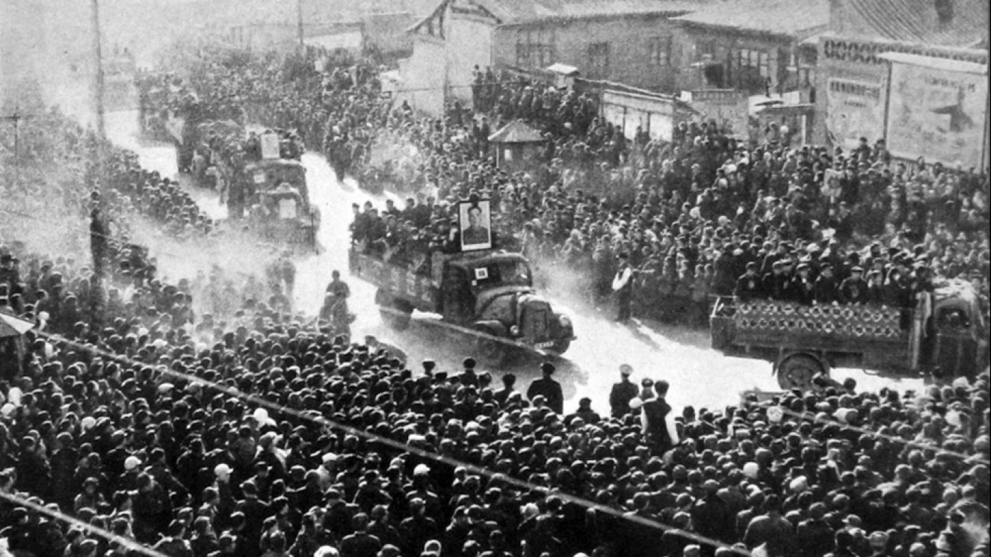 Famine alters metabolism for successive generations | Brown University