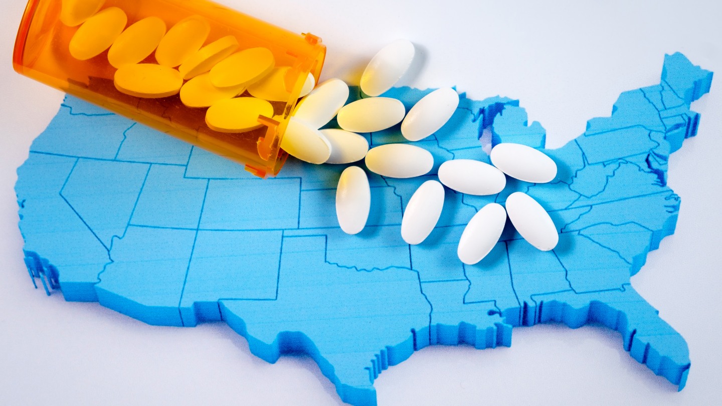 People who use opioids would welcome safe consumption spaces, study ...