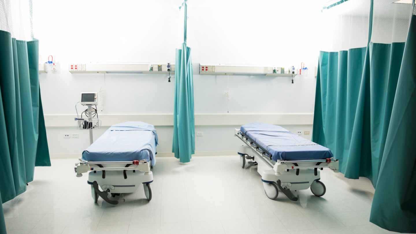 New initiative improved care for sepsis patients, but black patients ...