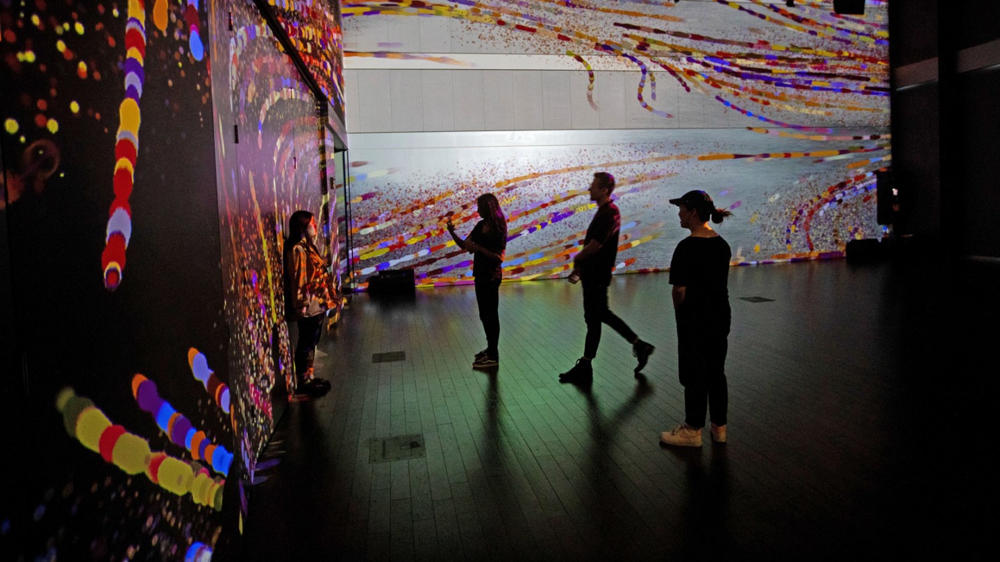 Long-time literary arts professor sees new opportunities for Brown Arts ...