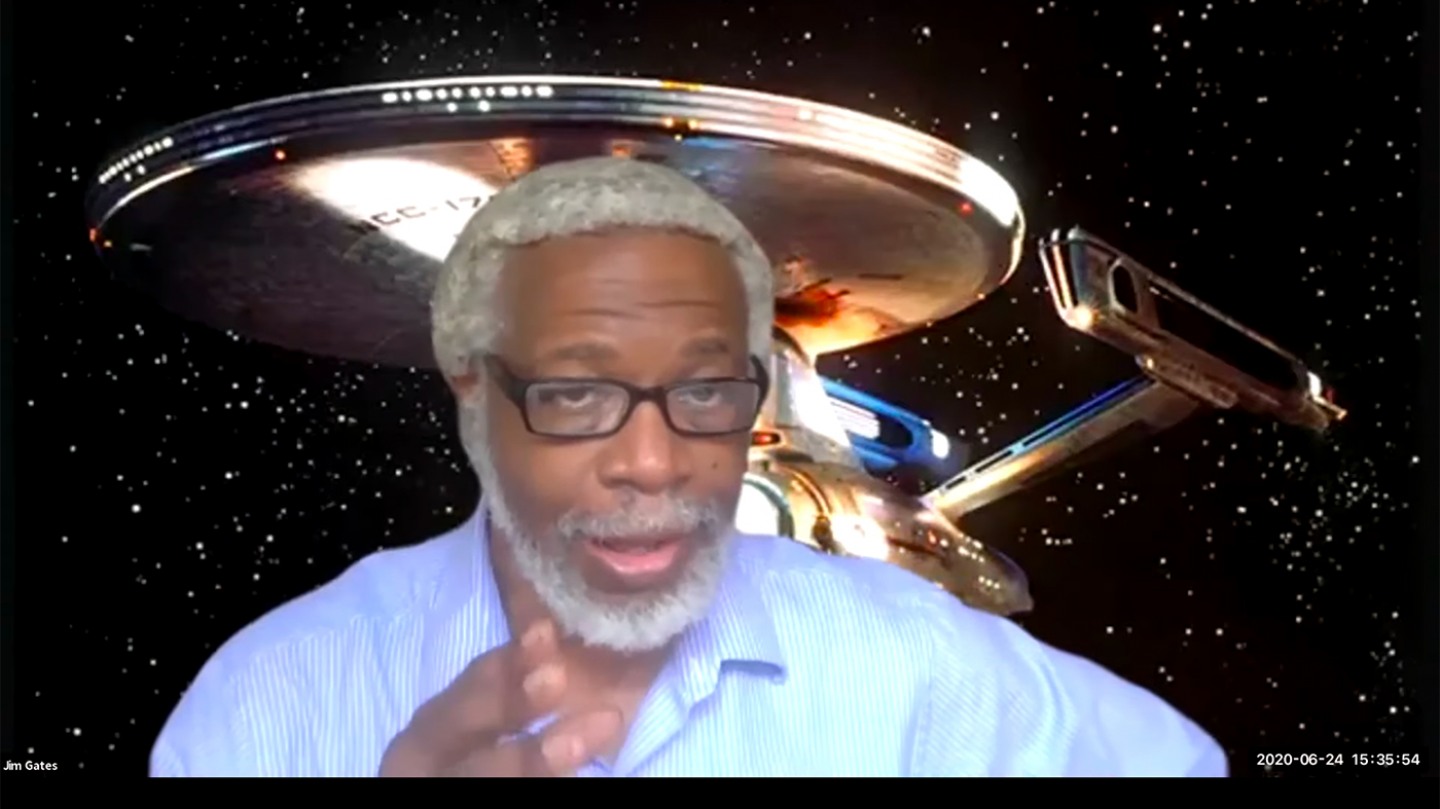 Brown professors, students make the case for diversity, equity in ...