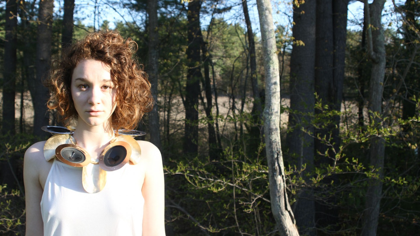 Kate Reed: Finding a niche in biomimetic design | Brown University