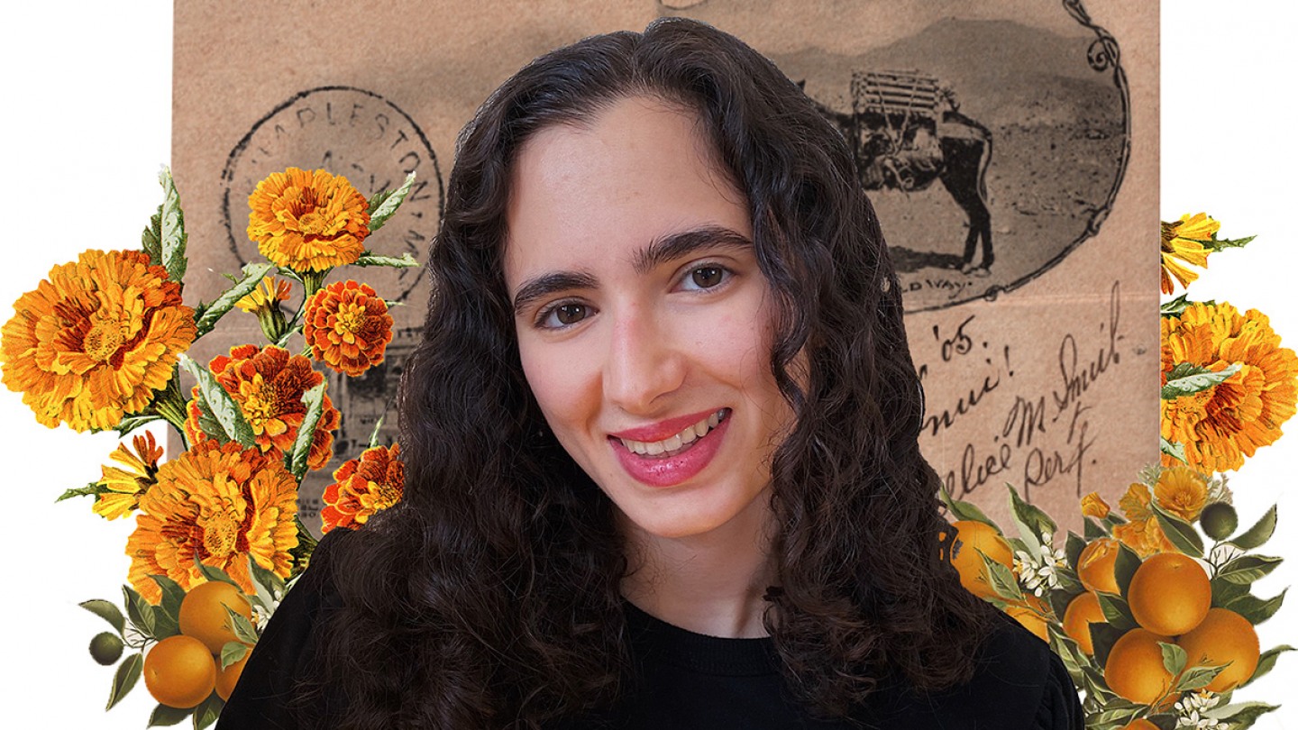 Ali Dipp: Building a platform for ‘borderlanders’ in the Southwest ...