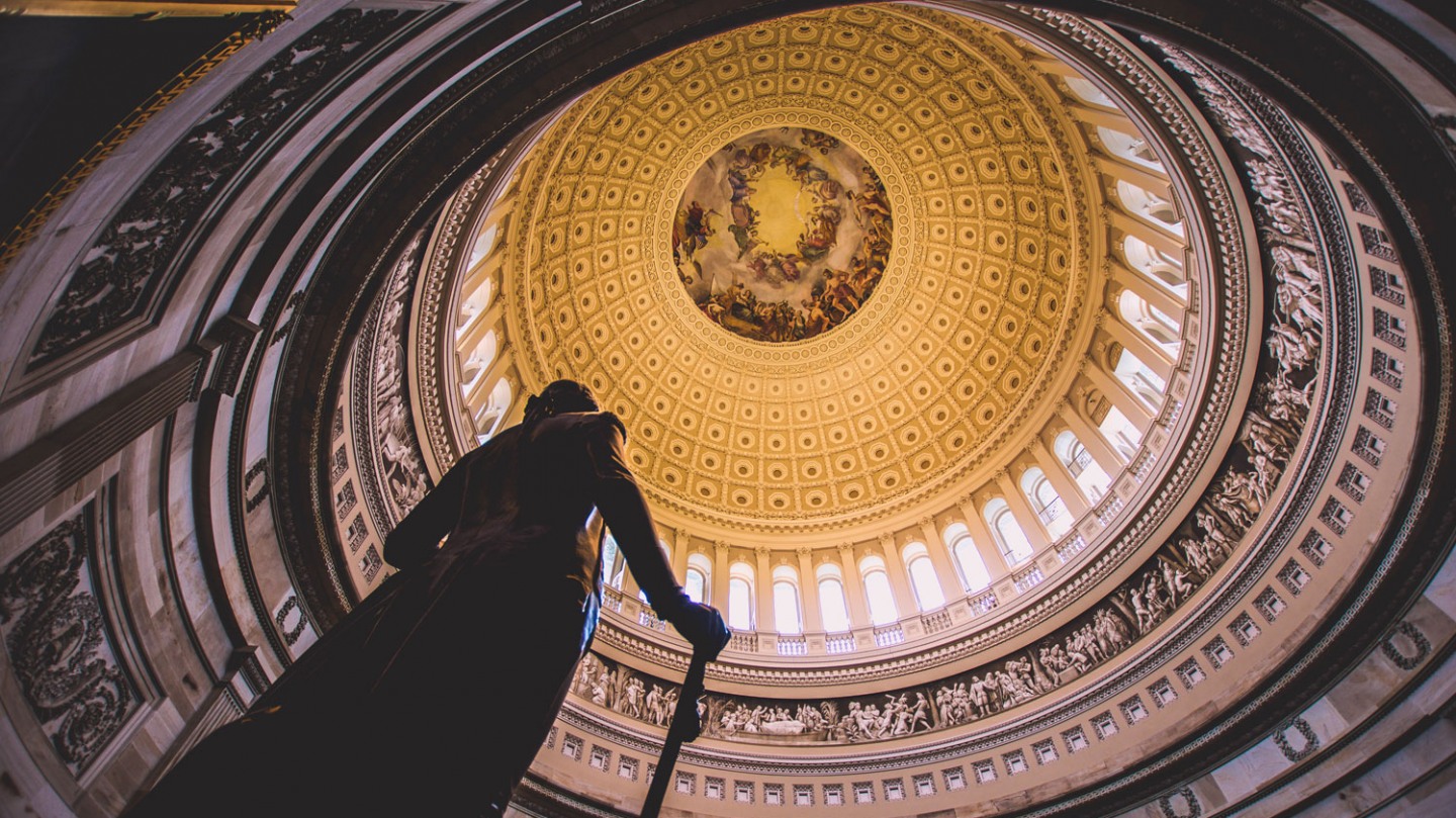 Brown scholars weigh in on unrest at the Capitol, presidential ...
