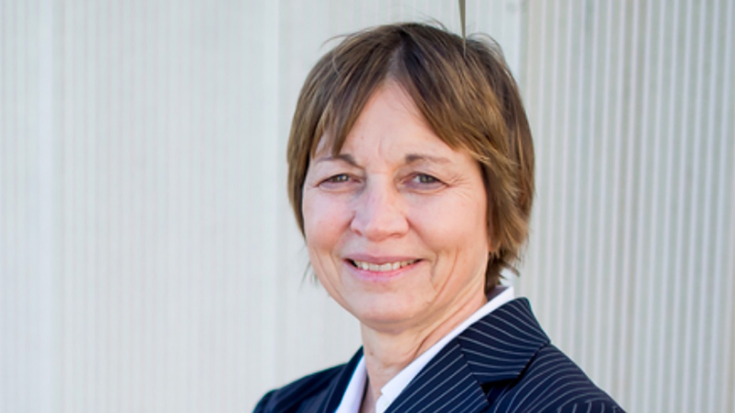 Brown alumna to co-chair science and technology council under Biden ...