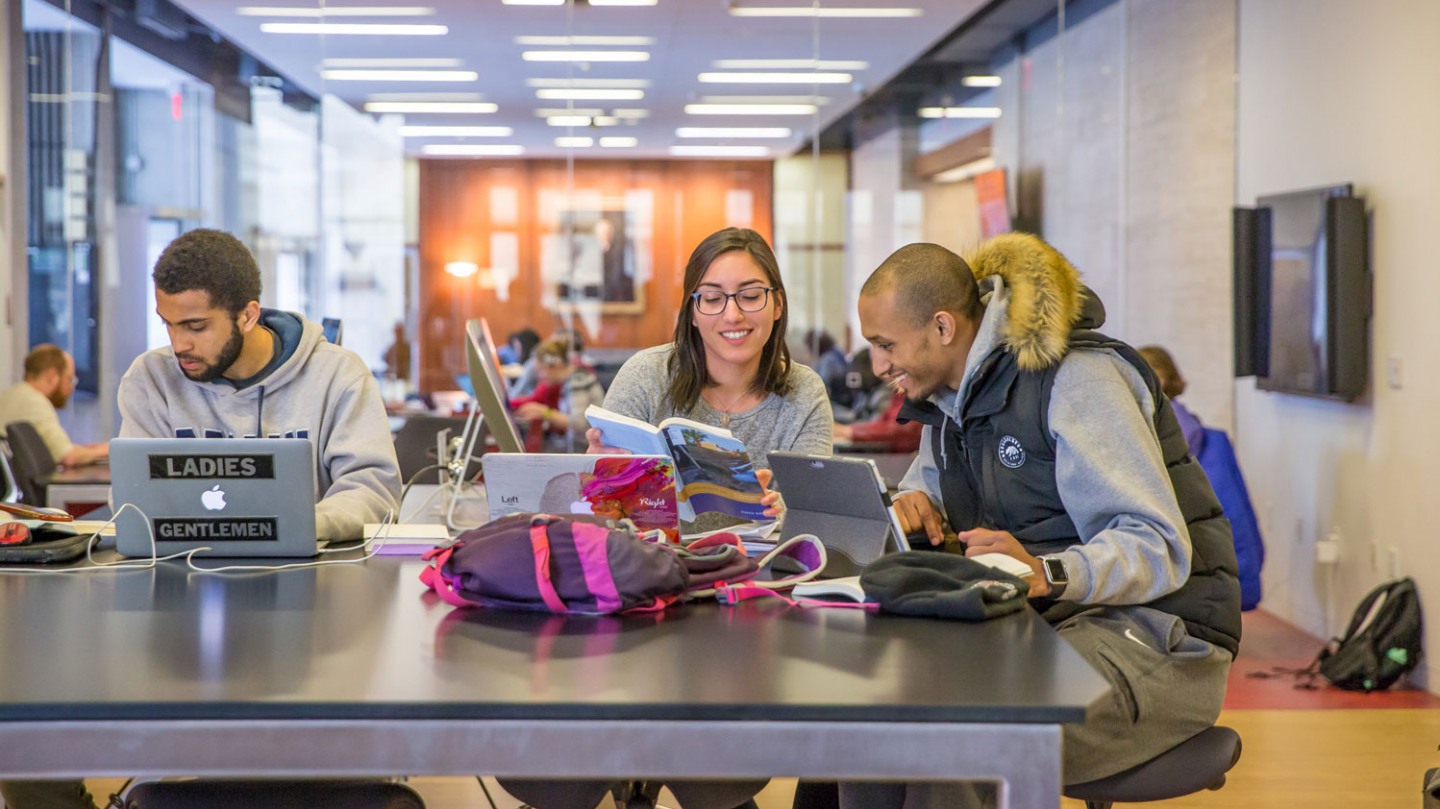 New center will expand research support, community outreach at Brown ...