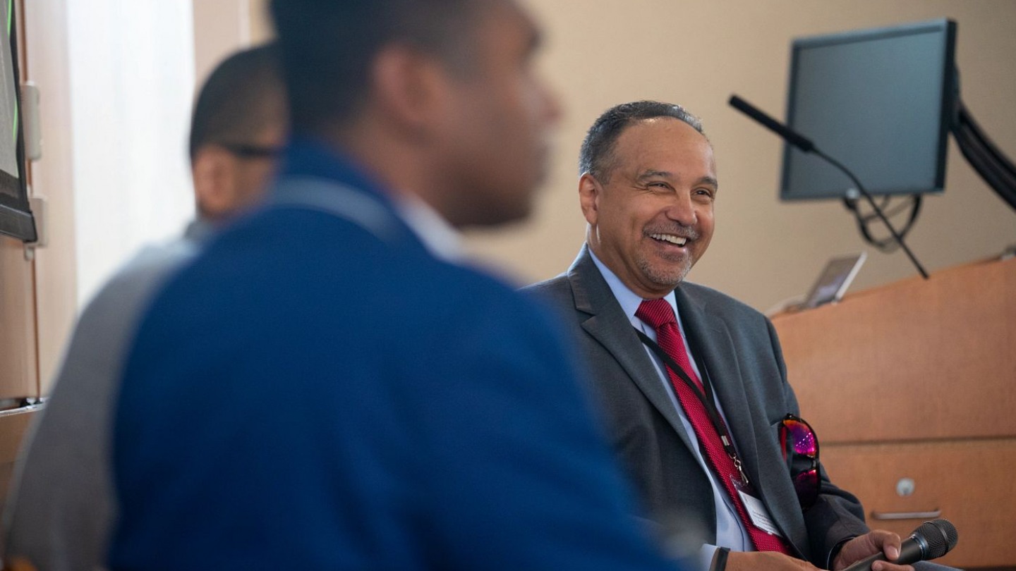 Brown professor and associate provost to receive IEEE Undergraduate ...