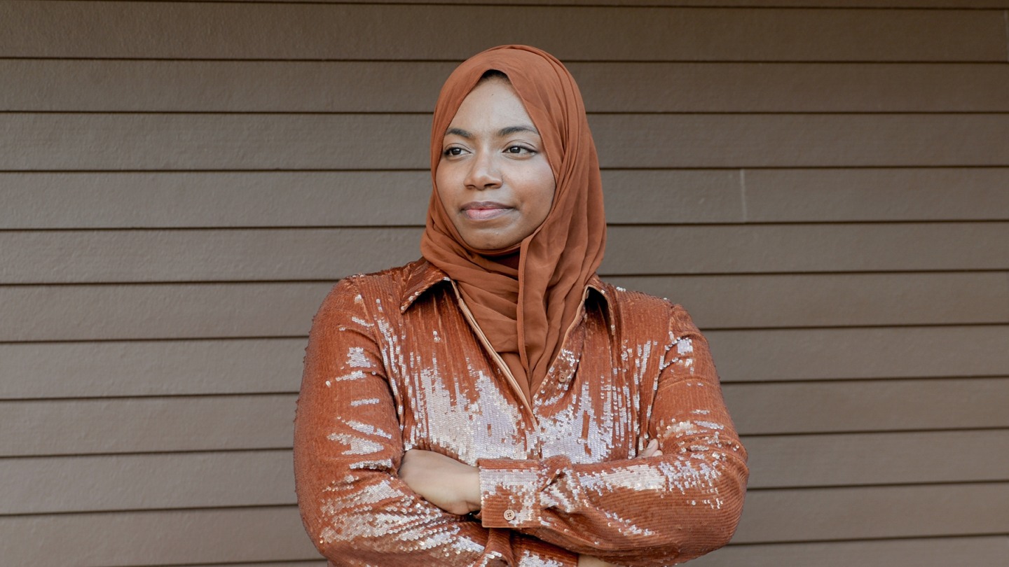 Whitney Terrill: Aligning personal insurance with collective good ...