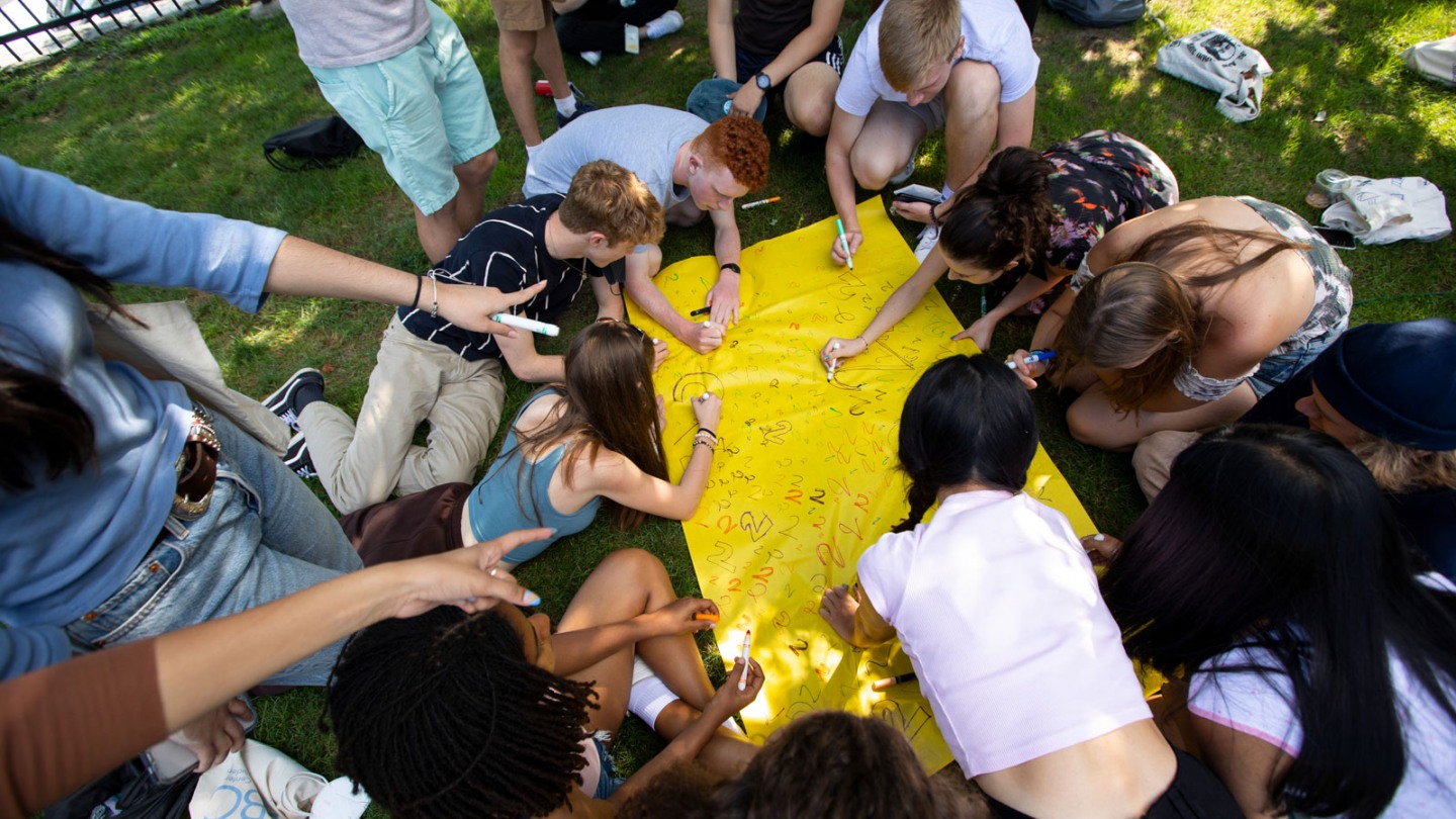 National, global education rankings place Brown among world’s top ...