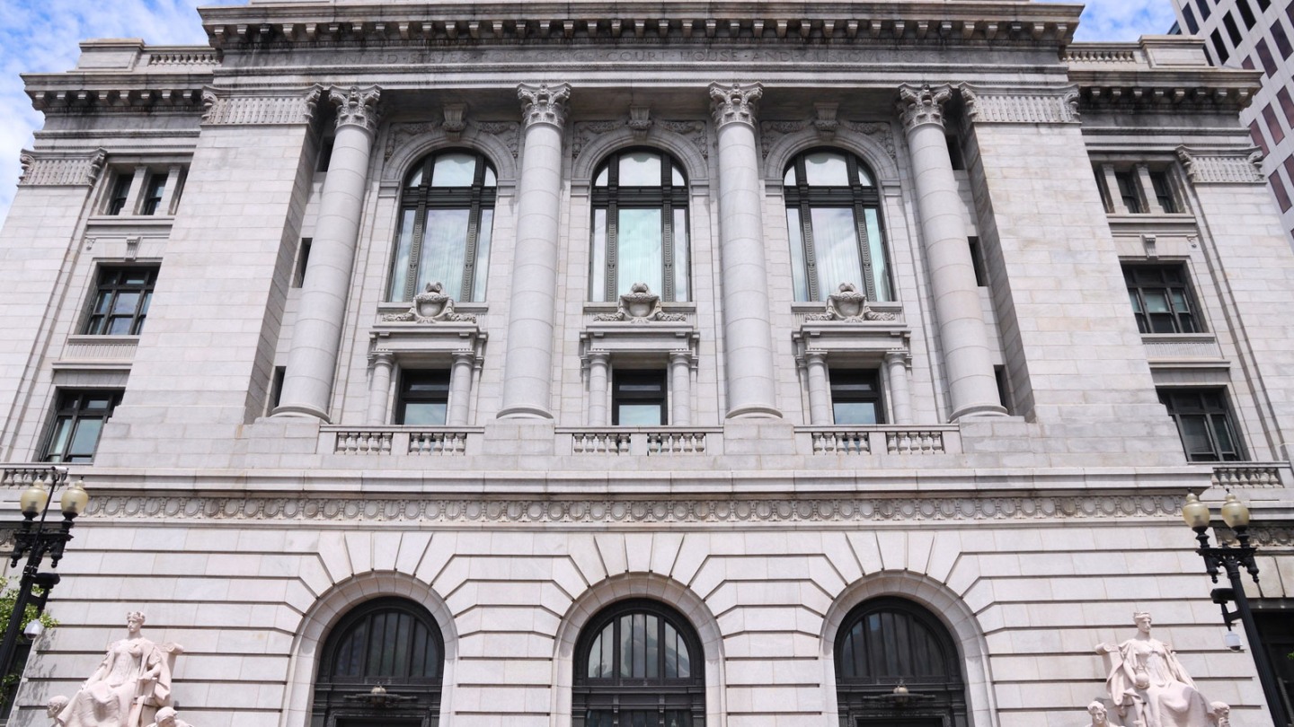 Federal court dismisses claims seeking additional fee refunds in class action complaint | Brown ...