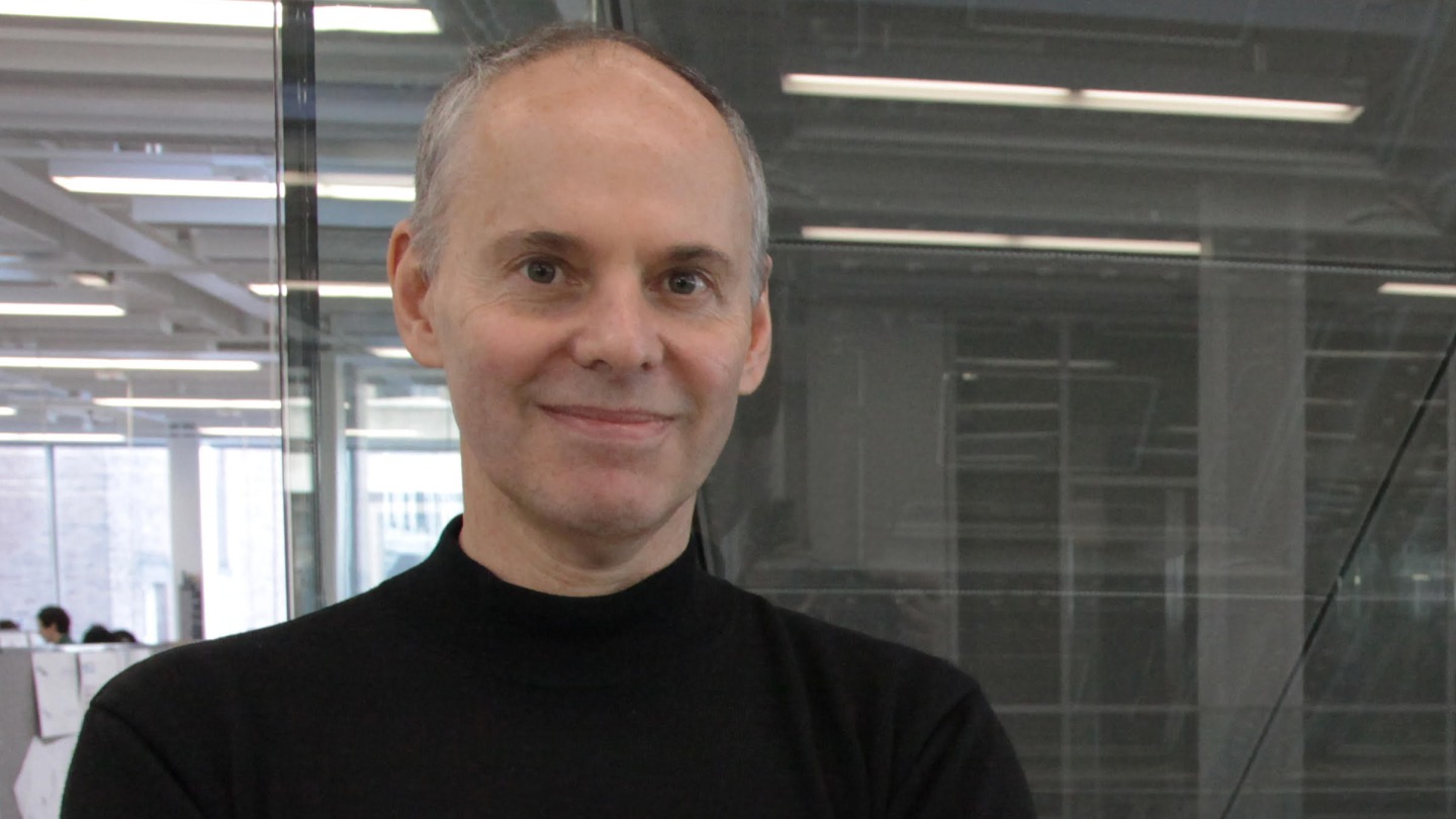 Kent Kleinman appointed faculty director of the Brown Arts Institute ...